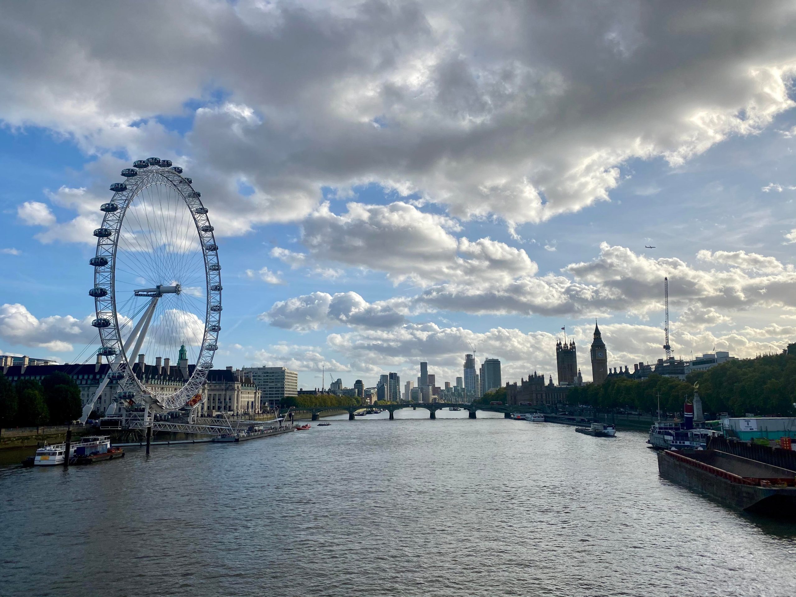 ΠΩΣ ΝΑ ΠΕΡΑΣΕΙΣ 5 ΜΕΡΕΣ ΣΤΟ ΛΟΝΔΙΝΟ - Stelakis Backpack